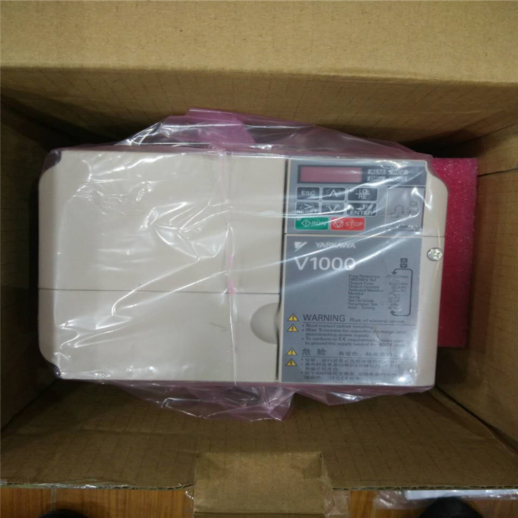 LIO-02:JAPMC-IO2301安川IO模块