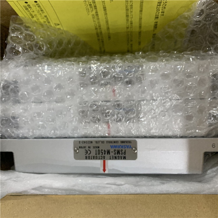 AI-01:JAPMC-AN2300安川IO模块