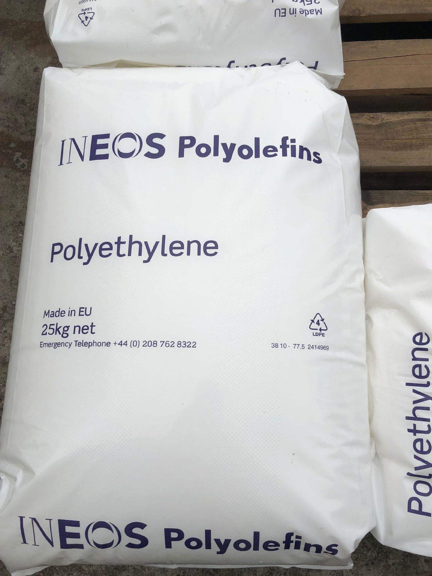 PP HCS580 美国英力士 光学性能 高刚性_PP HCS580 美国英力士_深圳市万塑源橡塑有限公司