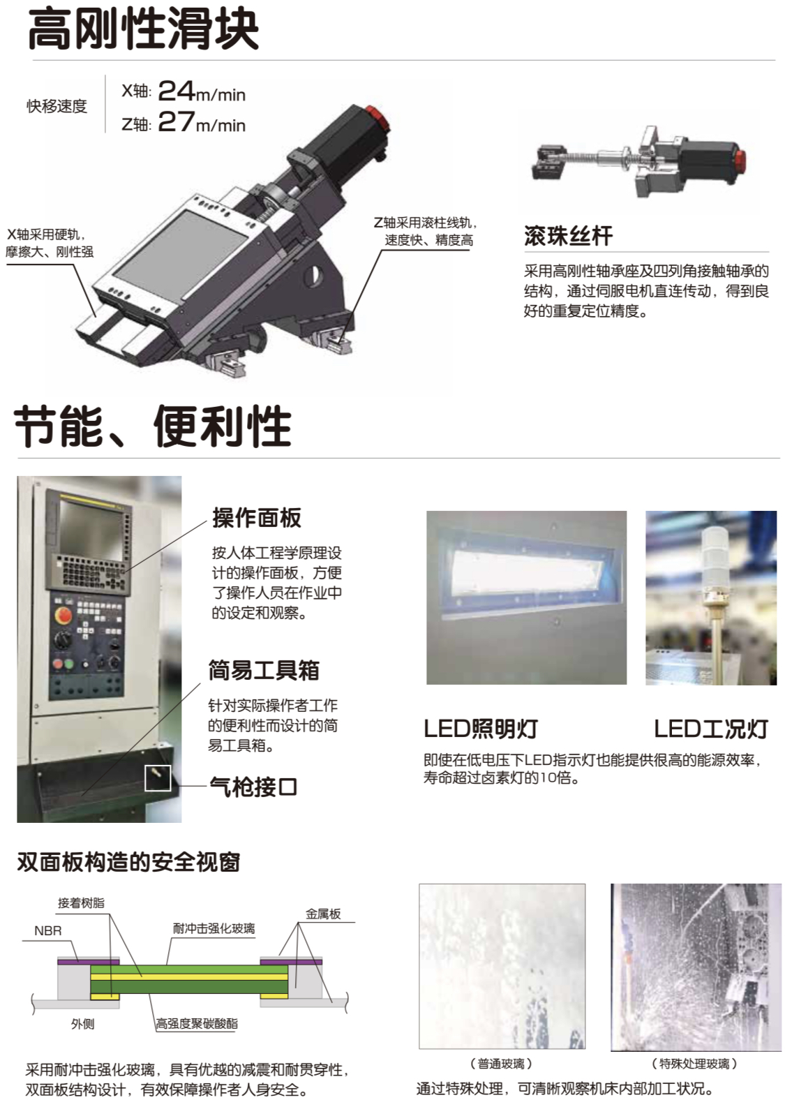 TSUGAMI/日本津上M06J-II/M08J-II刀塔车床