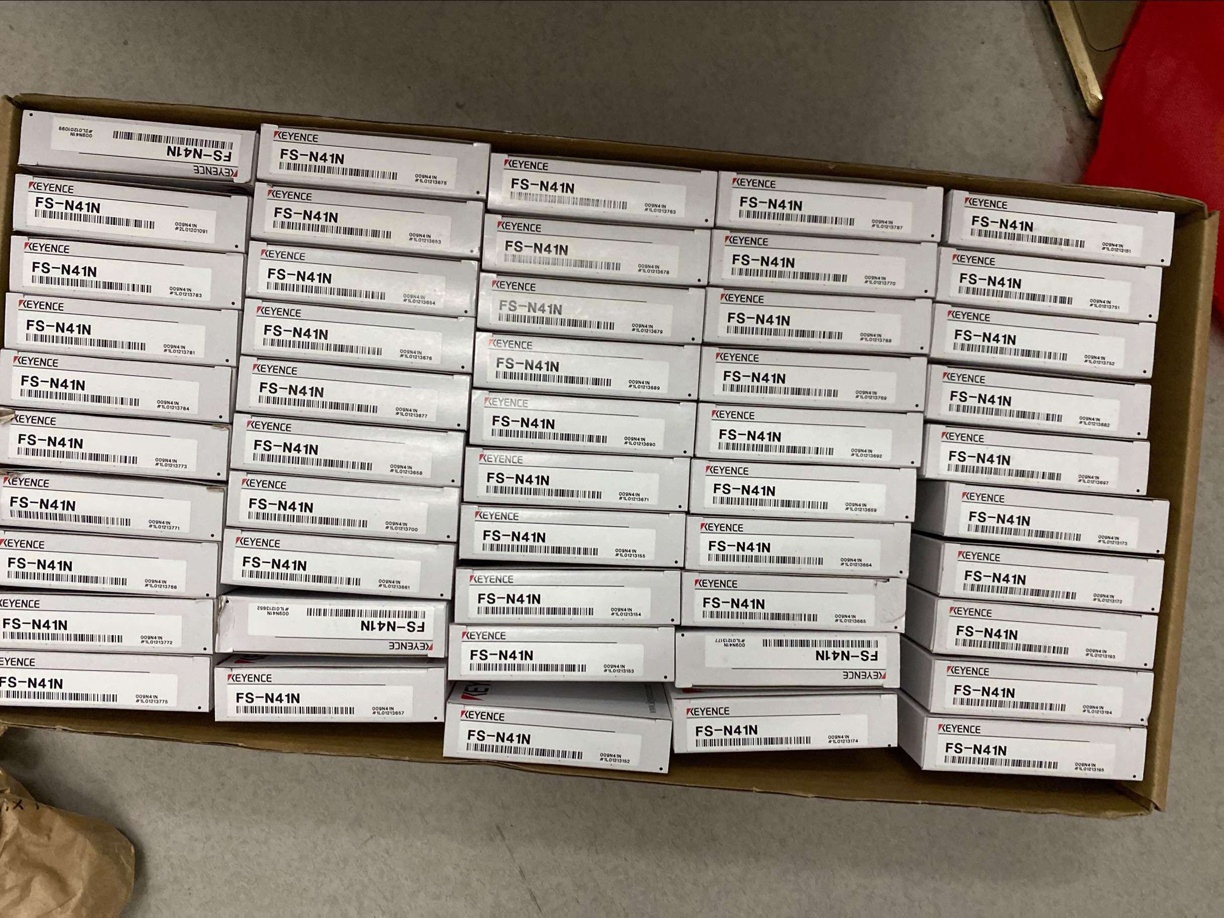 KV-1000基恩控制器_上海持承自动化设备有限公司