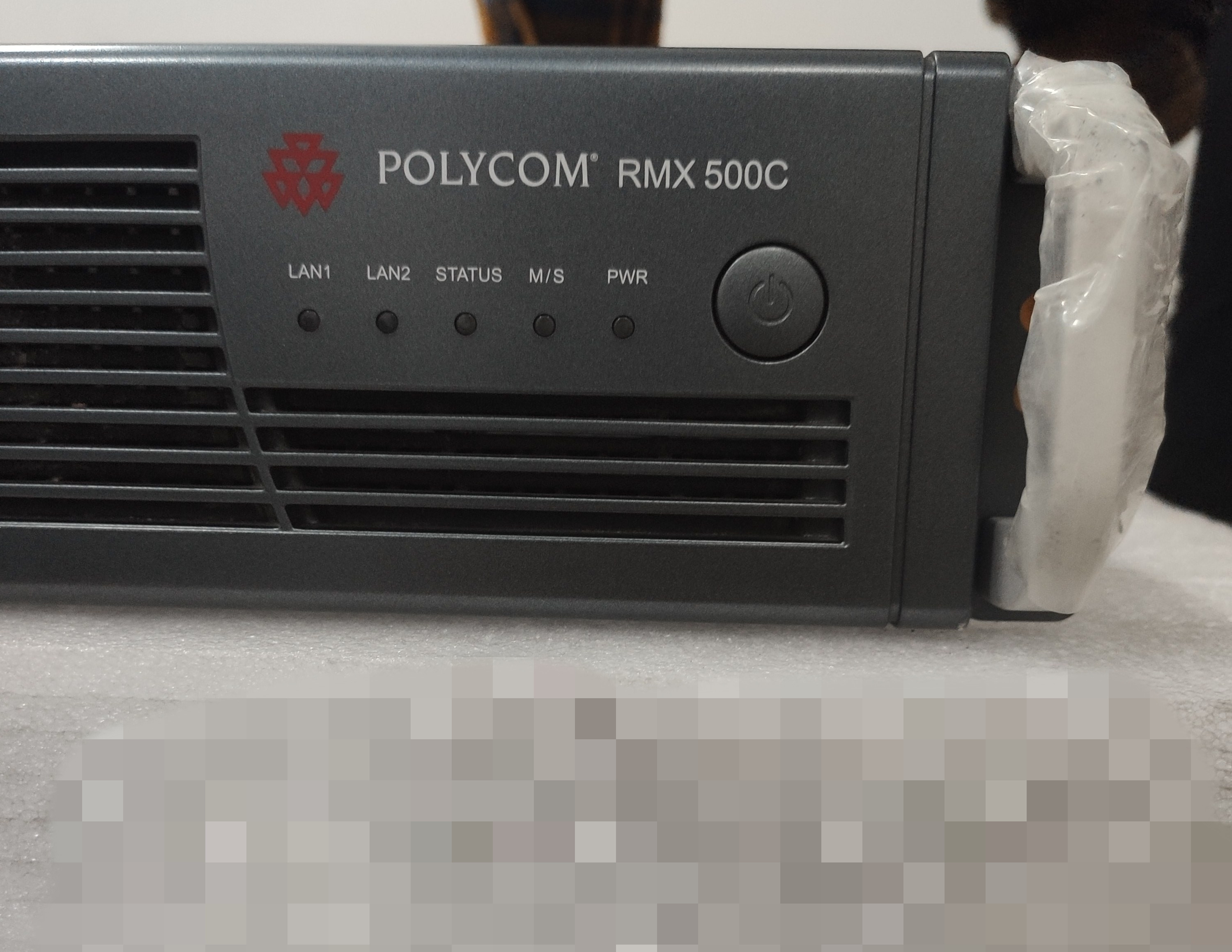 Polycom宝利通 RMX1800多点控制器维修 RMX2000维修-搜了网