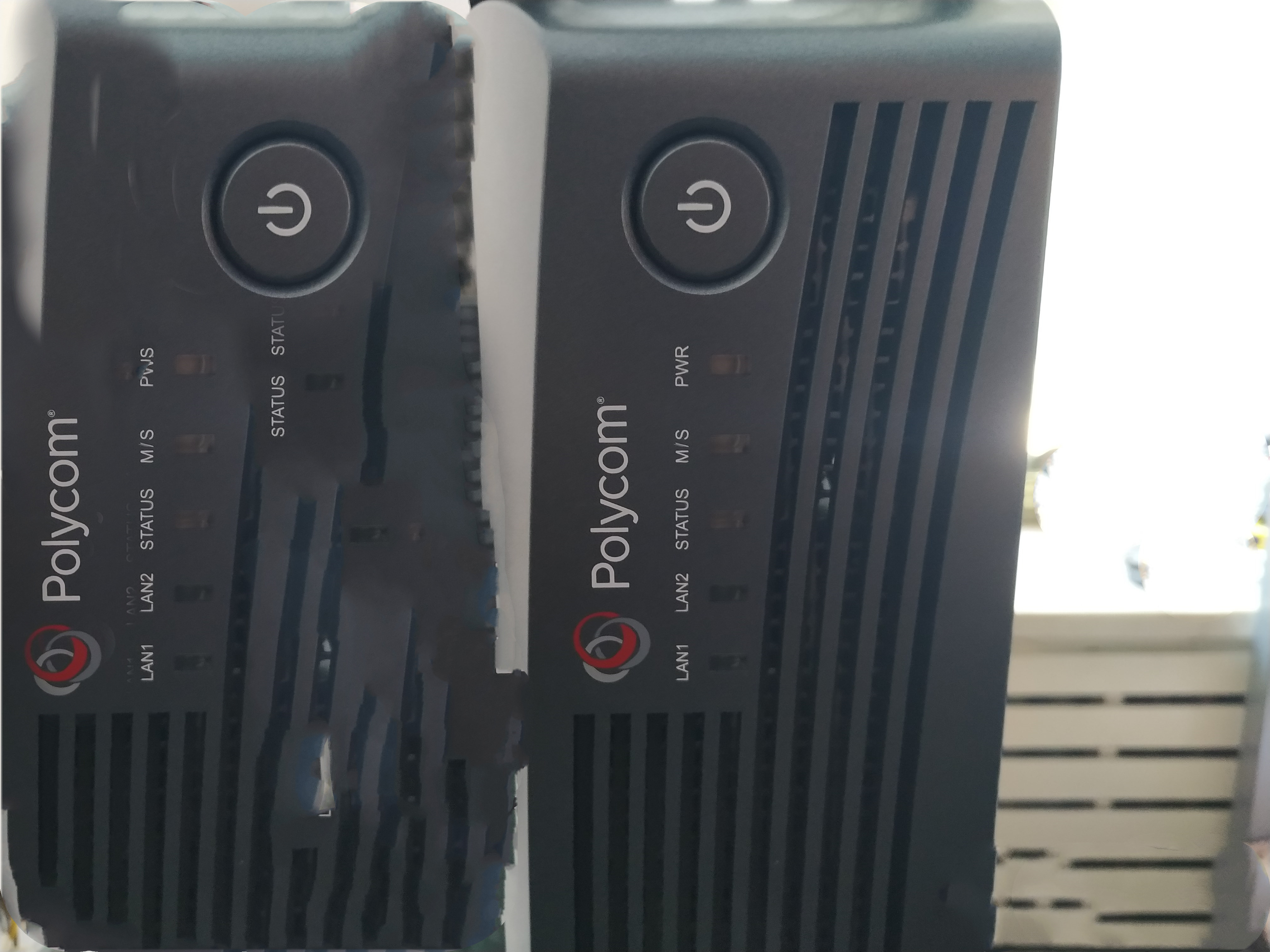 Polycom宝利通 Group 550 视频会议终端维修-搜了网