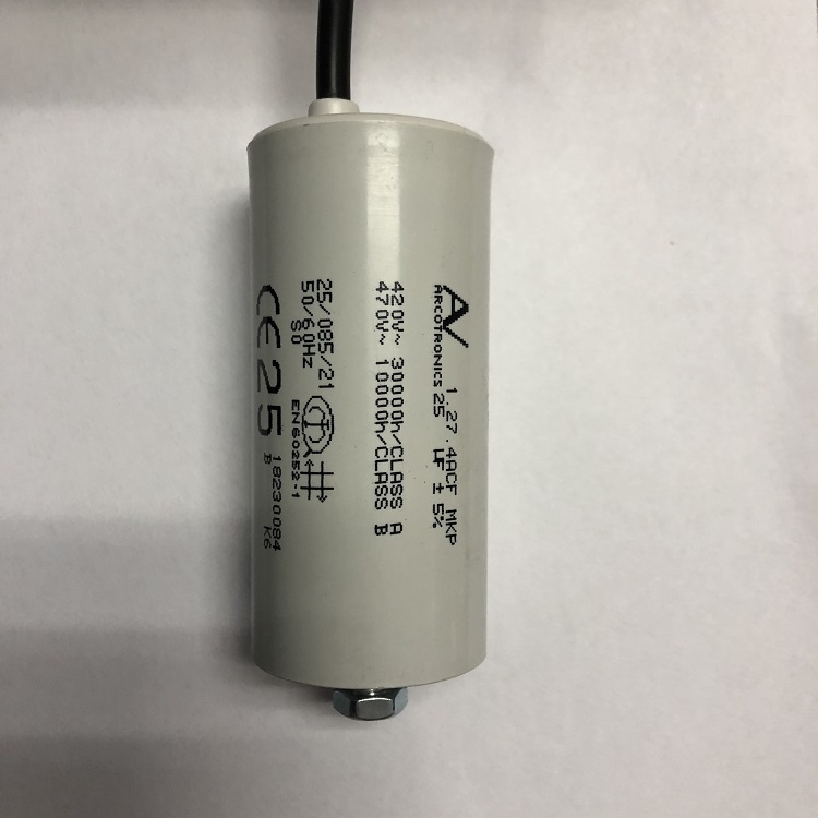 完美替代ICAR电容1.27.4ACF MKP 10UF/MLR25PRL 10UF-搜了网