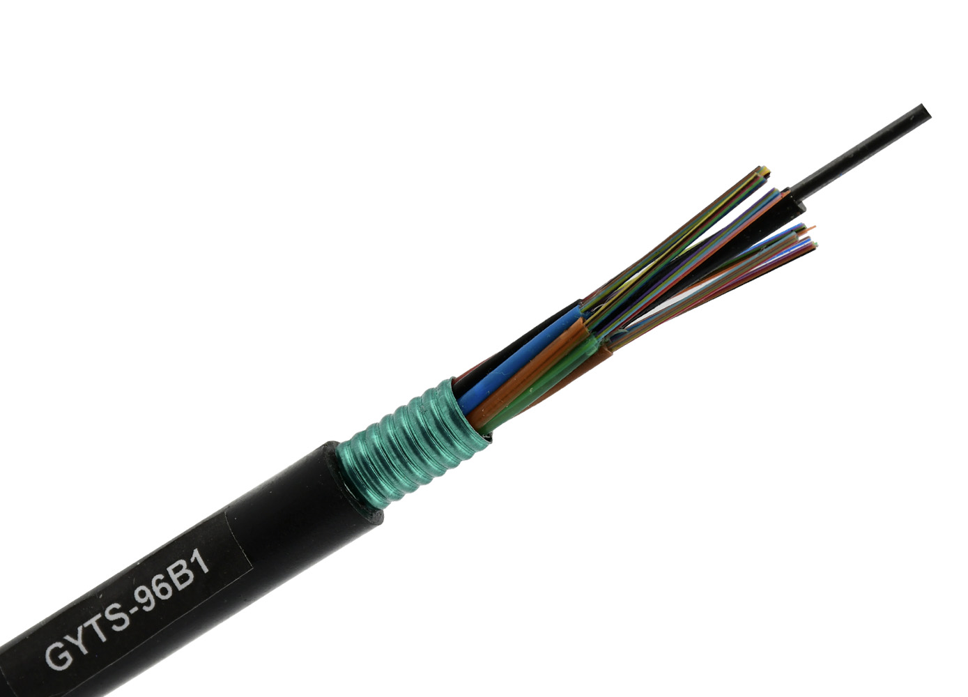 GYTS光缆参数 GYTS管道光缆-搜了网