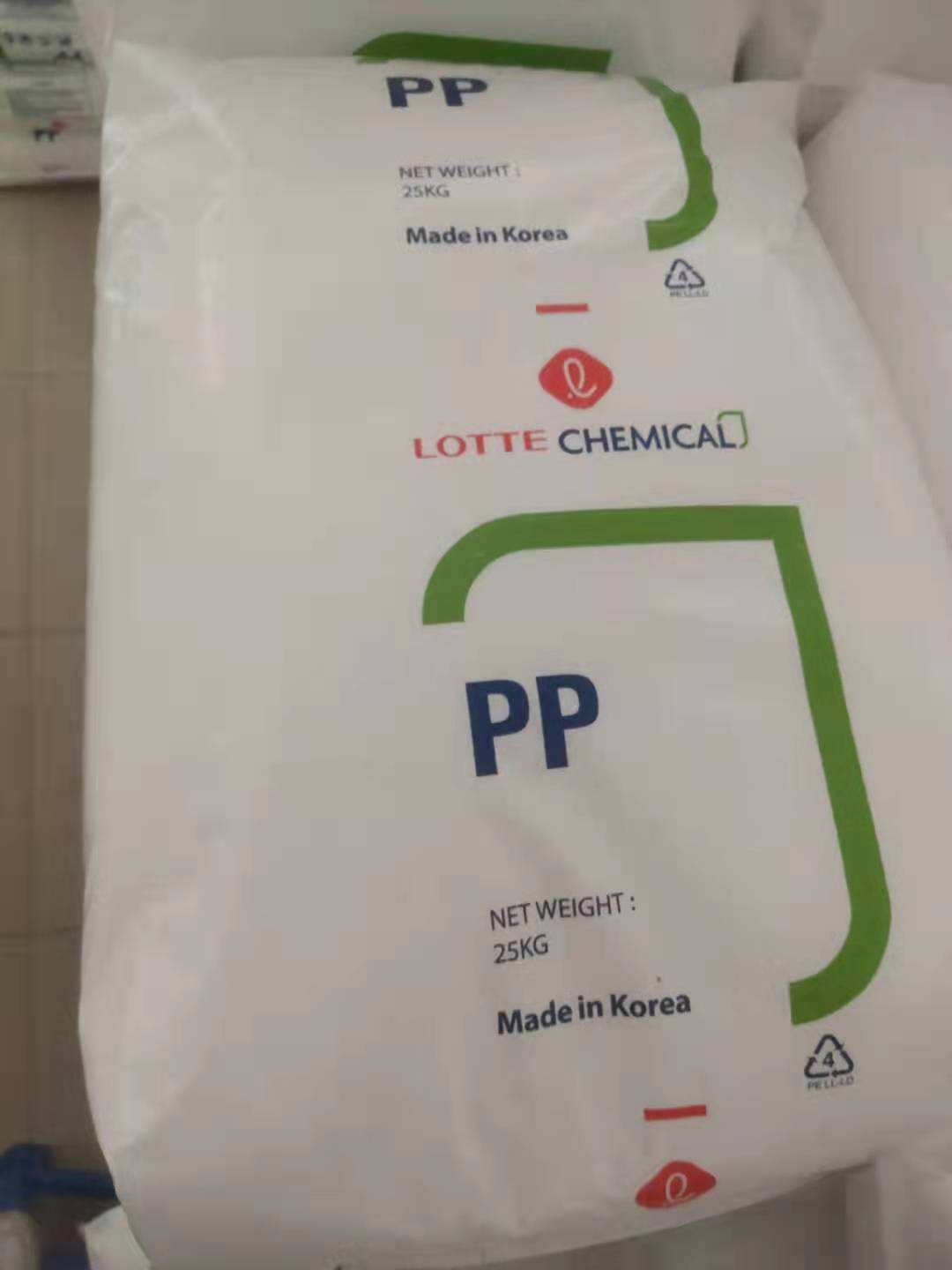 高刚性 PP J-170H 乐天化学 耐刮擦 热稳定_高刚性 PP_深圳市万塑源橡塑有限公司