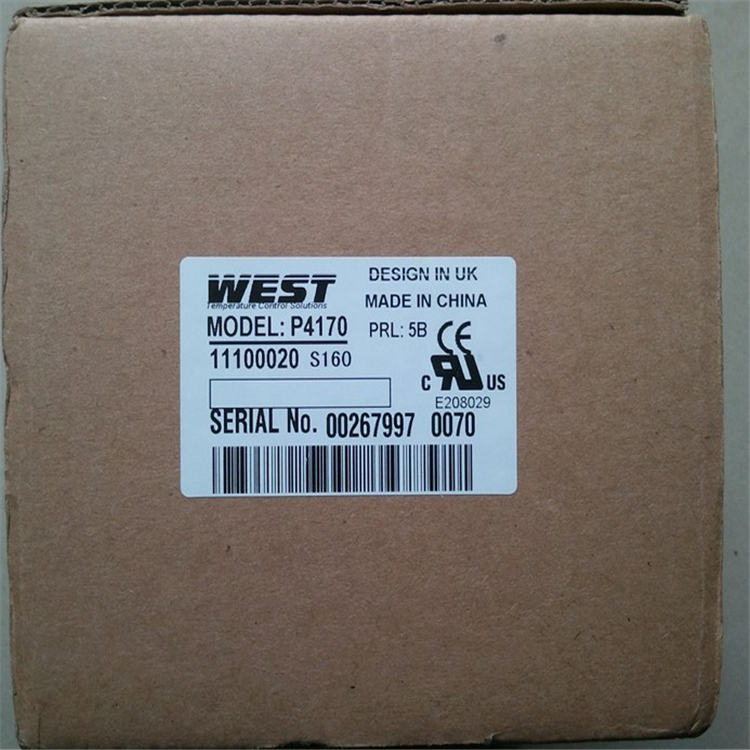 供应泛达PAN-GLOBEP908-C01-010-000温控器