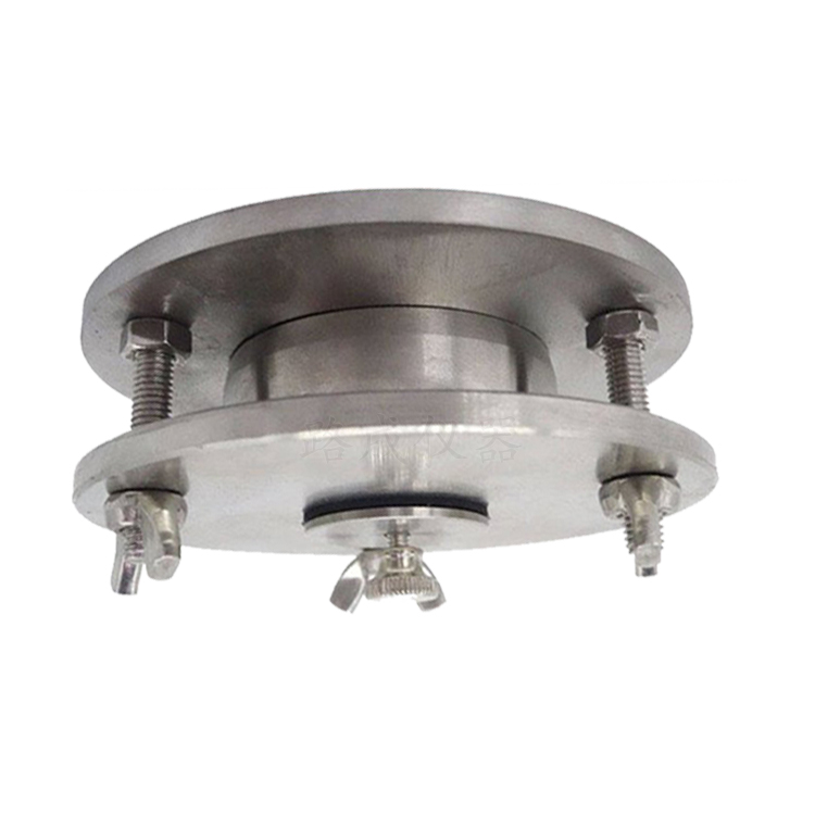 GB/T1690-2010橡胶耐碱性单面试验装置 橡胶热塑性耐液体试验容器-搜了网