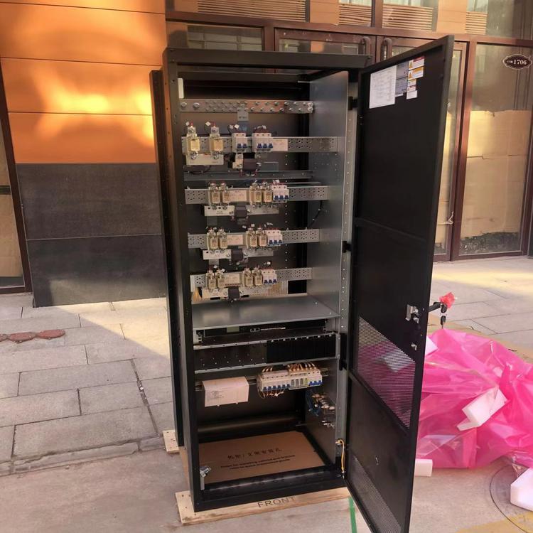 华为通信电源TP48300T交直流高频电源48V300A数字一体化电源柜_华为通信电源_山东创信电源科技有限公司