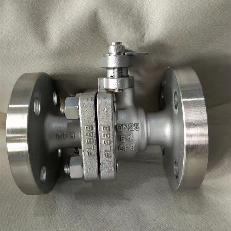 Q341H-16RL Q341H-25RL不锈钢硬密封蜗轮球阀 316L材质大口径球阀-搜了网