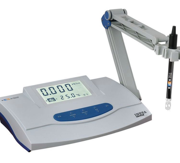 JPSJ-606L型溶解氧测定仪 水质 氧饱和度测试-搜了网