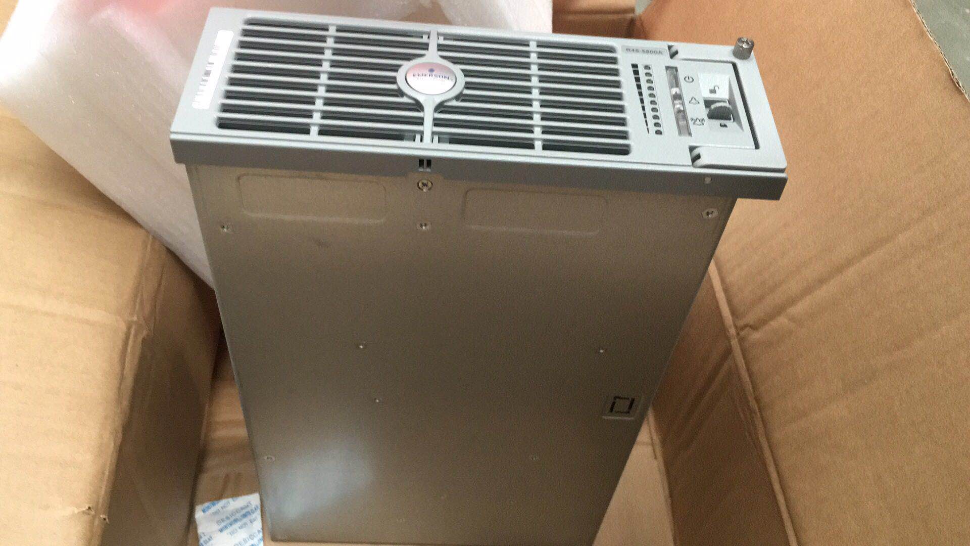 维谛R48-5800A维谛48v整流电源模块48v100A_维谛R48 5800A_山东创信电源科技有限公司