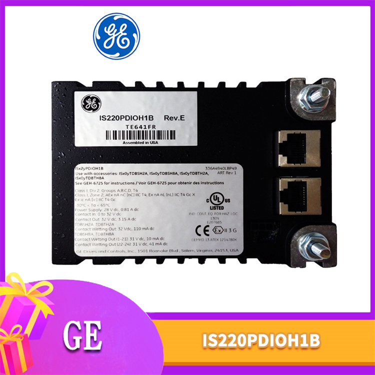 GE Multilin MM300-GEHS1CADCXX-搜了网