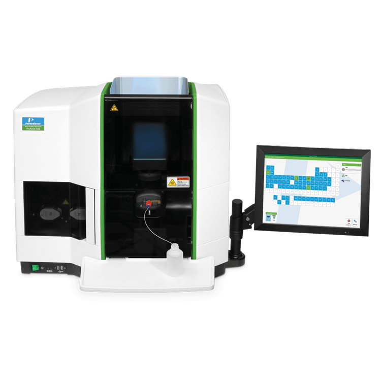 美国PE PinAAcle 900F 火焰原子吸收光谱仪 长期稳定-搜了网