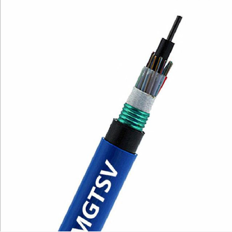 光电复合缆GYTA-8B1+RVV2X1电源线 视频-搜了网