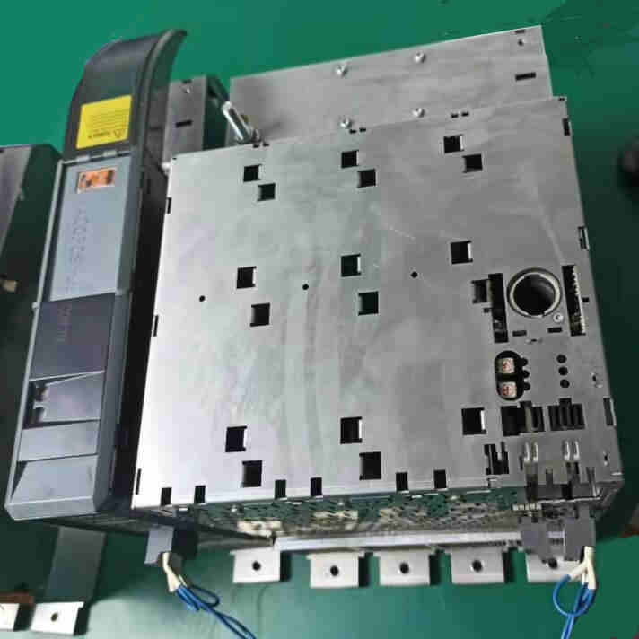 贝加莱伺服驱动器电源维修ACOPOS multi C0320 8BVP0880HW00.004_驱动器电源维修_北京天浦正达电子科技有限公司