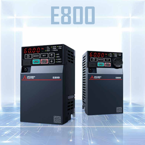 三菱变频器FR-E840-0095-4-60(3.7KW-搜了网