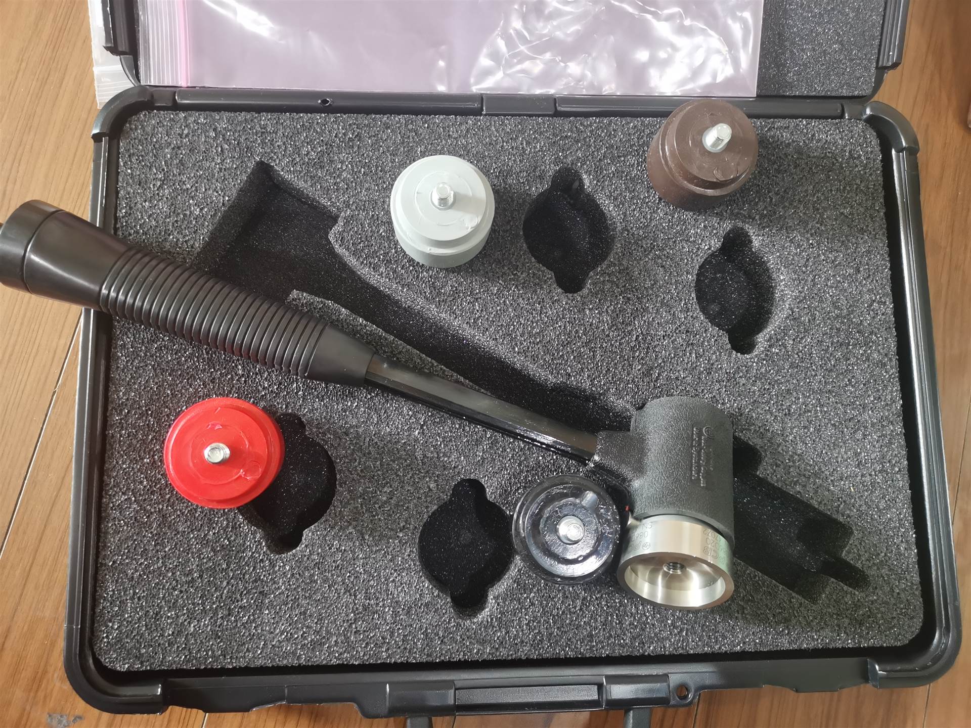 333B31/333B32/333B33传感器PCB_上海持承自动化设备有限公司