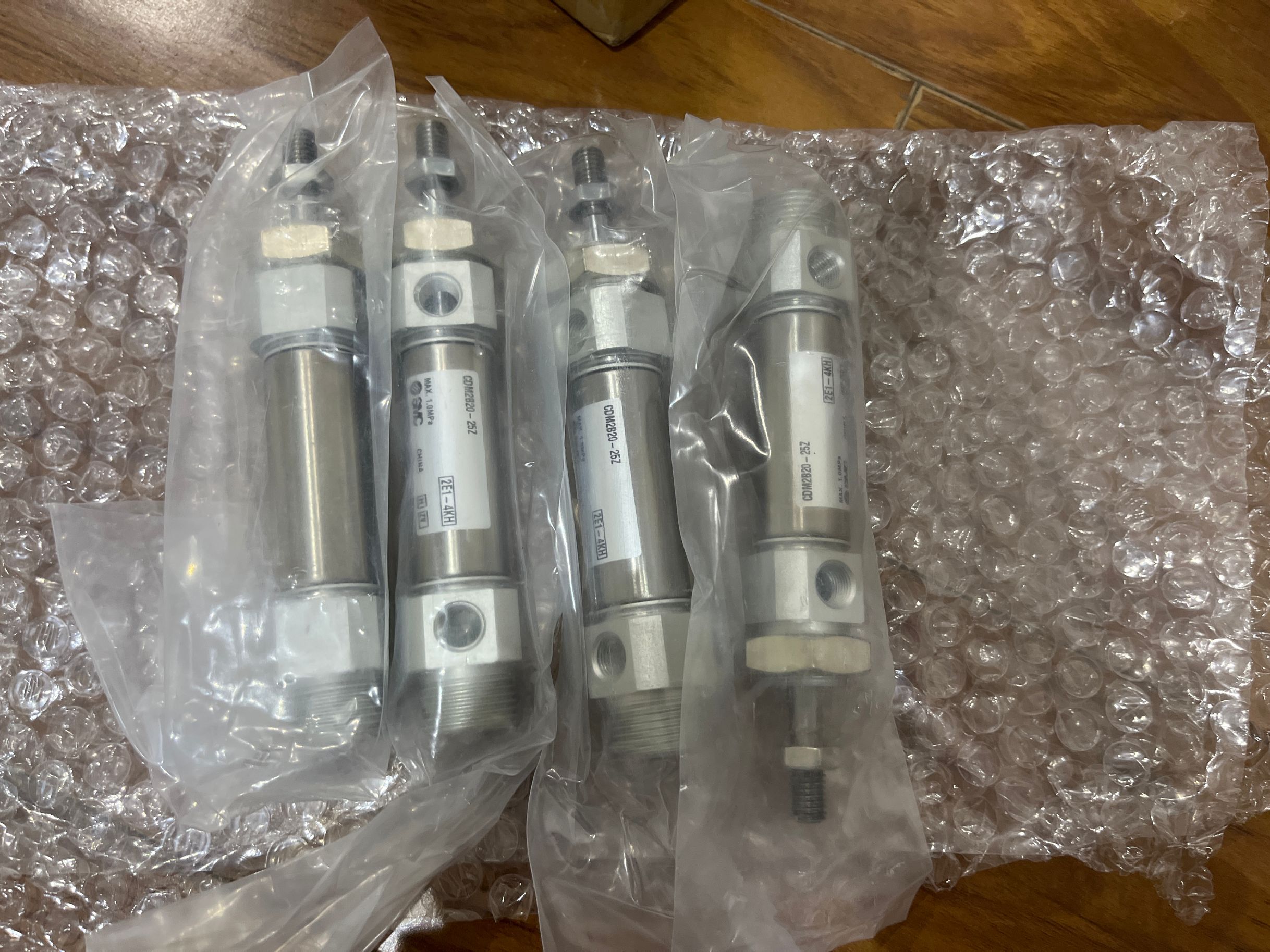 SY3420-4GD-C6电磁阀SMC