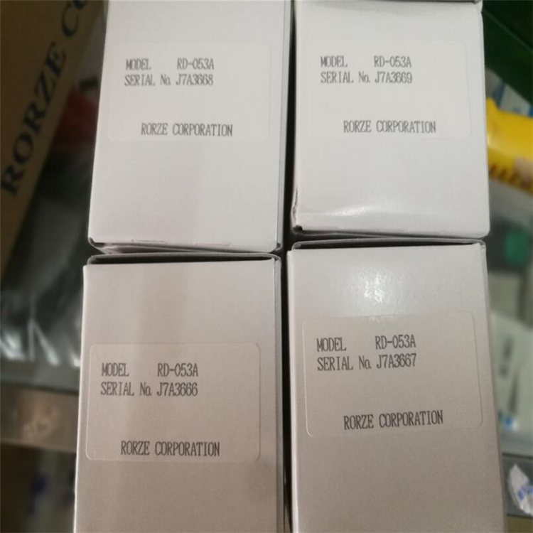 RD-153A步进驱动器电机乐兹