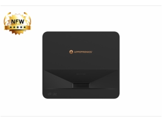 光峰AL-UH550/UH535/UH625/UK650超短焦激光投影机-搜了网