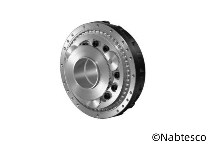 Nabtesco减速机RV-N系列-搜了网