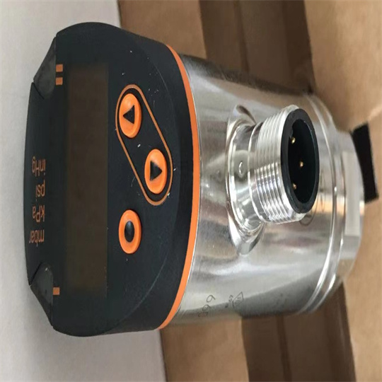 概括了解易福门德国IFM流量监控器45128 Essen SI5000-搜了网