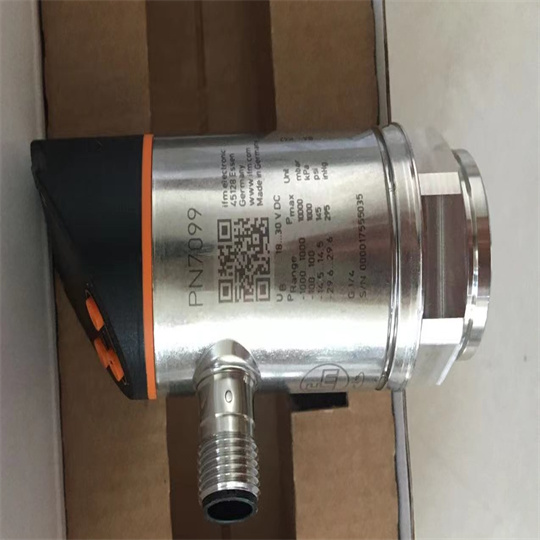 概括了解易福门德国IFM流量监控器45128 Essen SI5000-搜了网