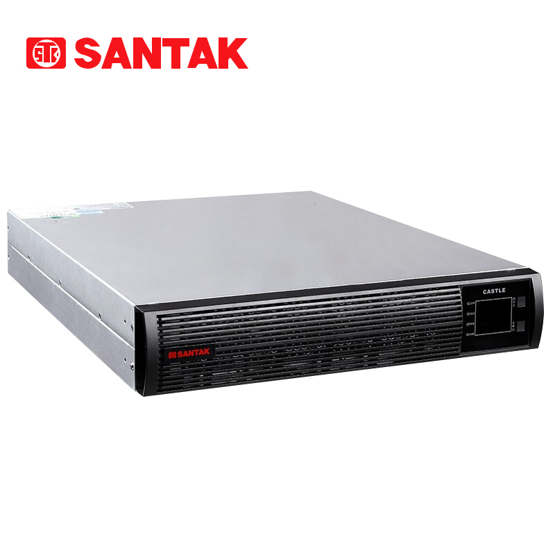 UPS C1KRS 机架式系列C2KRS C3KRS C6KRS C10KRS 外接电池包 稳压 视频-搜了网