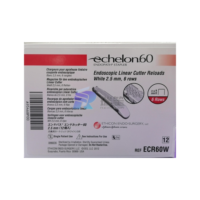 强生腔镜关节头钉仓白钉ECR60W_ECR60W_深圳瑞笙医疗器械有限公司