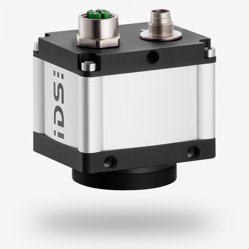 IDS爱迪思 GV-5860FA Rev.1.2 工业相机_IDS爱迪思_深圳市翰磊贸易有限公司