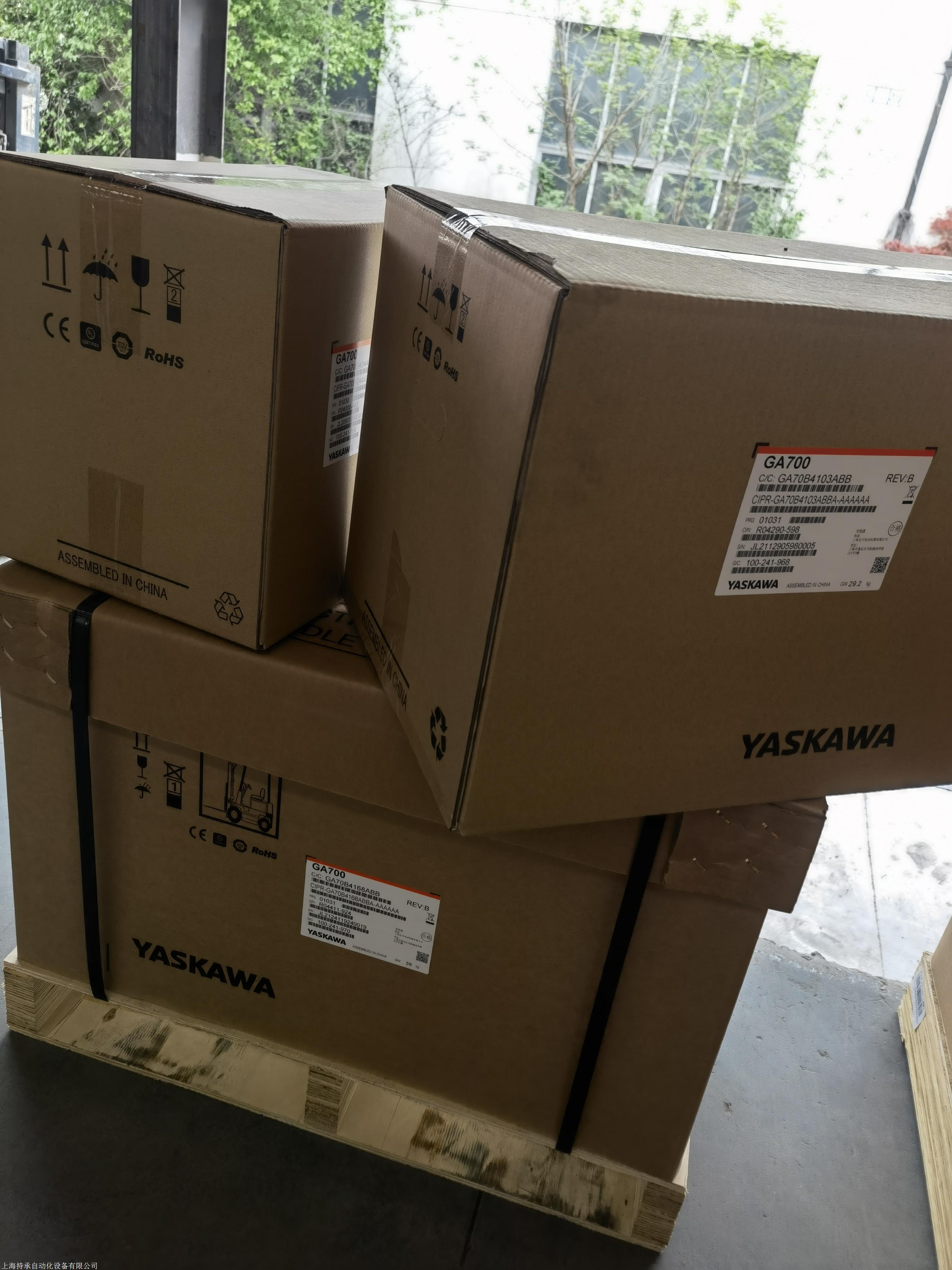 LIO-02:JAPMC-IO2301安川IO模块