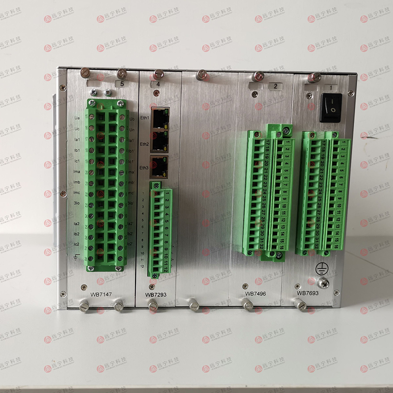 PRS-7910G三段过电流保护装置设备-搜了网