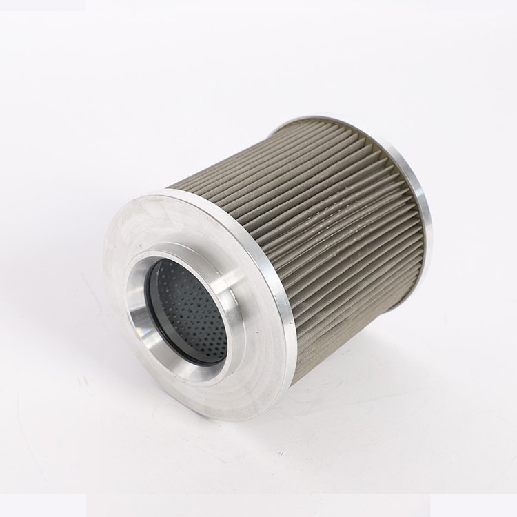 河超 捞渣机液压系统 替代派克折叠滤芯926835Q-搜了网