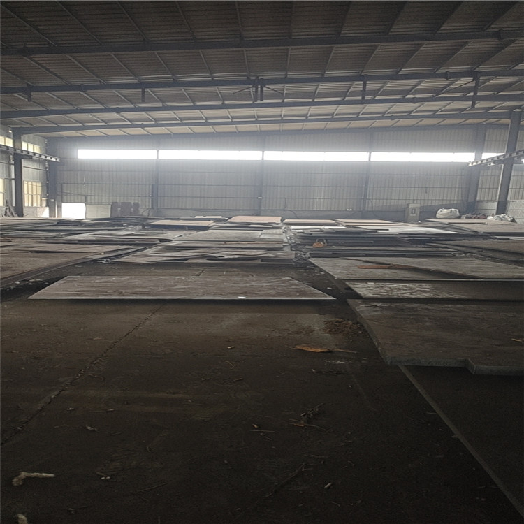 景德镇市Q690D钢板规格齐全4mm-搜了网