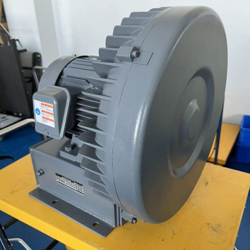 HITACHI 日立风机 VB-080-E3 220V 高温风机-搜了网