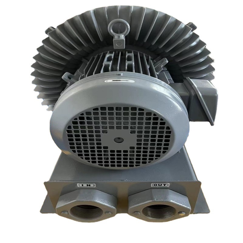 日立风机 HITACHI 高压旋涡风机 VB-060-E3 380V-搜了网