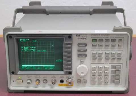 HP8565E特价出售惠普HP8565E HP8564E频谱分析仪