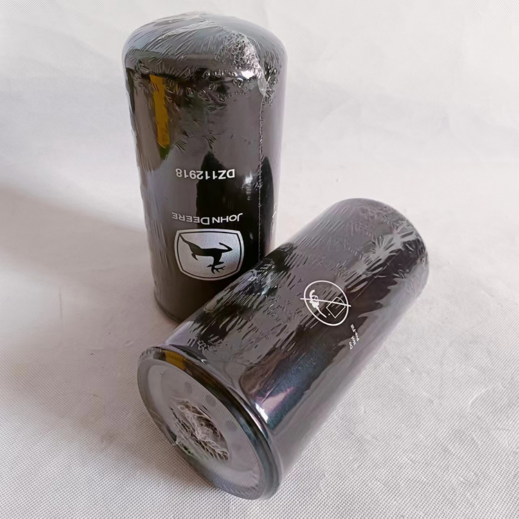 供应DZ112918 农用机械设备柴油滤芯滤清器RE533910 视频-搜了网