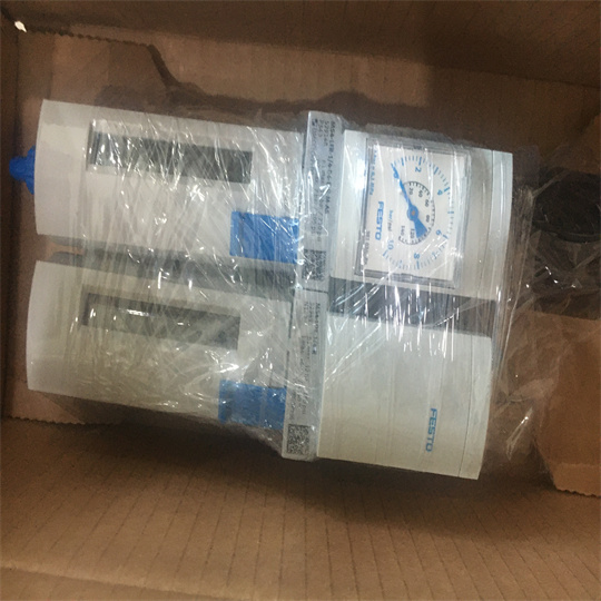 费斯托伺服驱动CMMT-AS-C2-3A-MP-S1德国FESTO