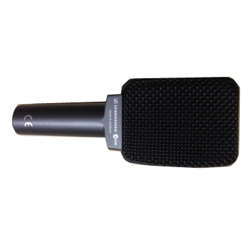 SENNHEISER e606 乐器话筒产品介绍-搜了网