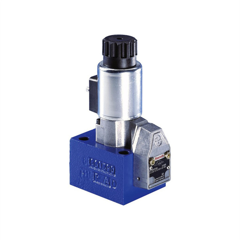 Rexroth力士乐电磁球阀M-3SEW6C3X/420MG24N9K4V液压阀_电磁球阀_武汉耀泰机电设备有限公司