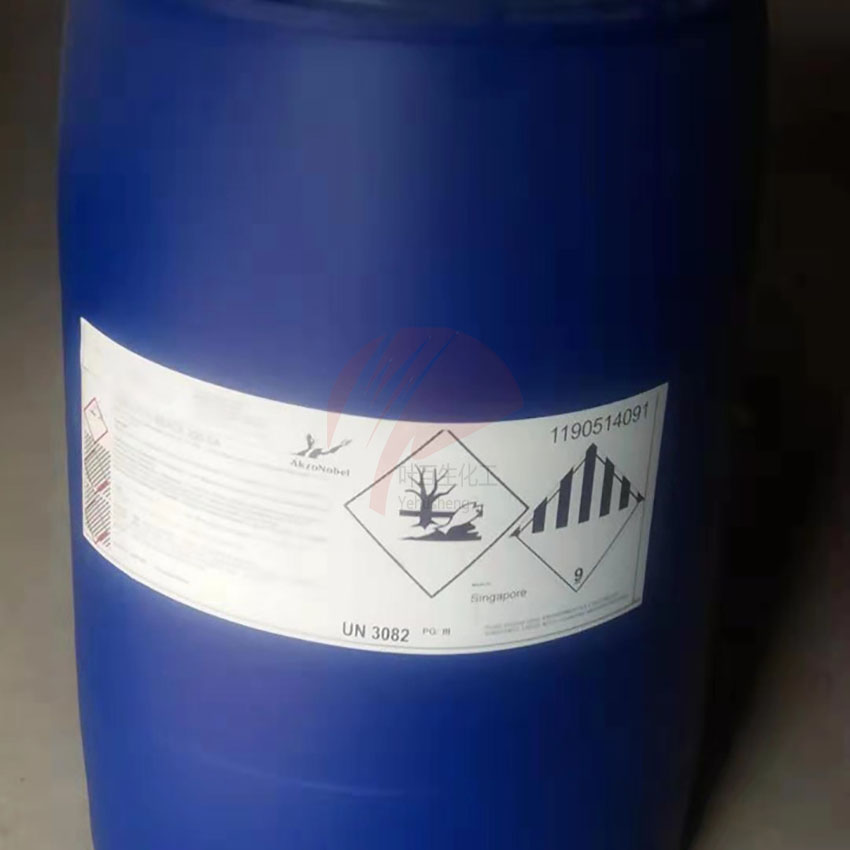 阿克苏611 Berol 611 诺力昂611乳化剂 环保型非离子表面活性剂复配-搜了网