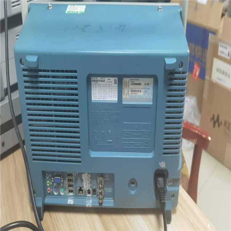 泰克MSO66B MSO64信号示波器-搜了网