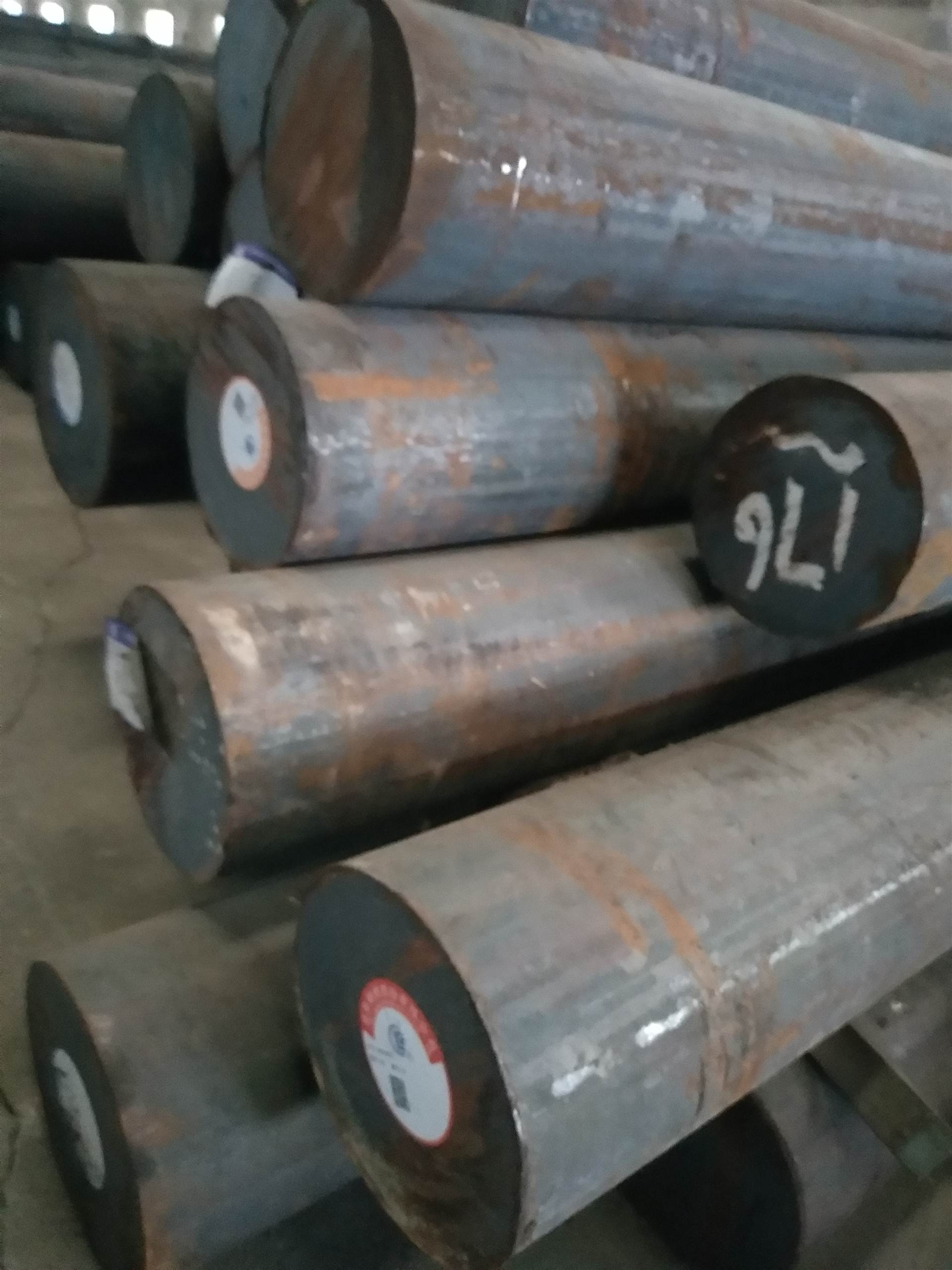 佛山20crmnti齿轮钢20crmnti热轧圆钢价格、电话、图片