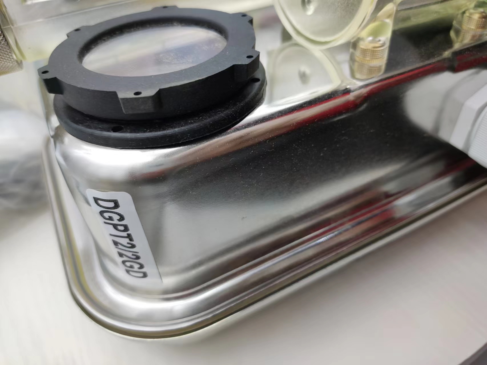 法国DGPT2-U保护变压器AUTOMATION2000吋油气活接接头_AUTOMATION2000_上海萨帛机电控制系统有限公司