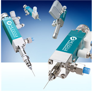 代理日本MUSHASH武藏，封装阀CV-10点胶阀 喷雾型精度高-搜了网