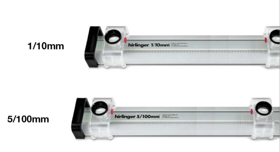 瑞士Hliringer 5/100MM 750mm高精度玻璃尺_Hliringer_上海萨帛机电控制系统有限公司