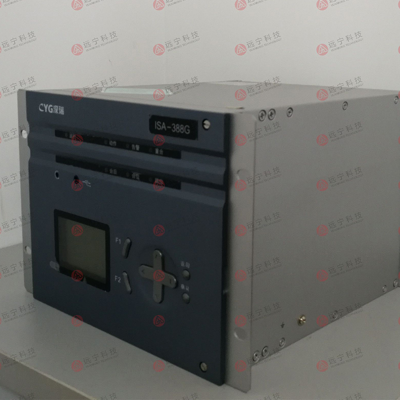 国电南自PSL-641UX/PSL-641U线路保护测控装置技术说明书