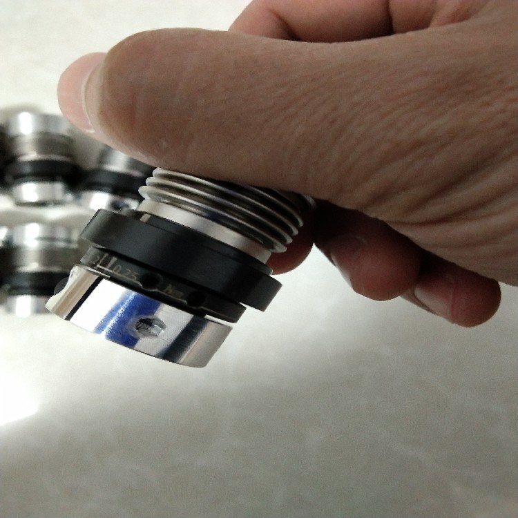 德国CoupTec弹性联轴器，安全联轴器，弹性体，衬套，波纹管_CoupTec弹性联轴器_合肥盟意欧机电设备有限公司